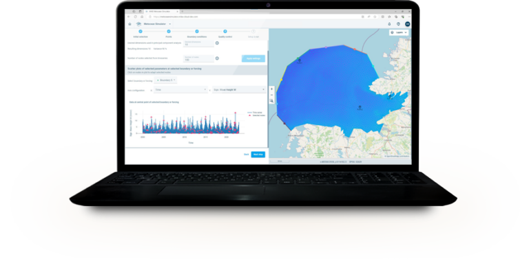 MIKE Cloud | MIKE Powered by DHI